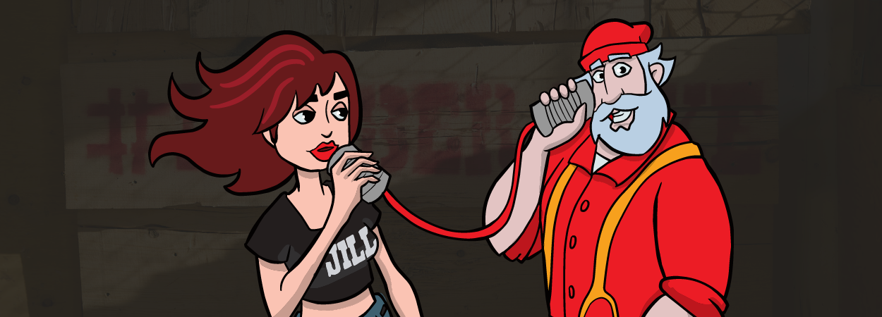 Lumber Jaxe - Axe Throwing in Athens, USA