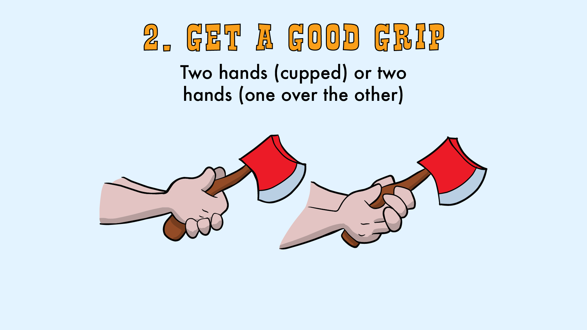 Lumber Jaxe - Axe Throwing in Ottawa, Canada